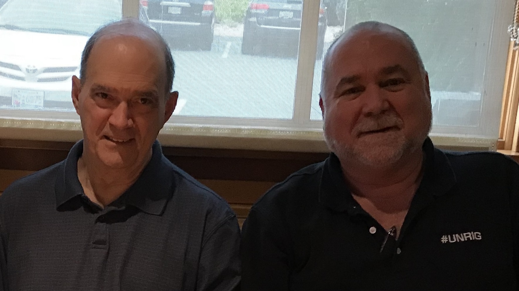 Release: President Trump Briefed on NSA Capabilities Against Financial ...