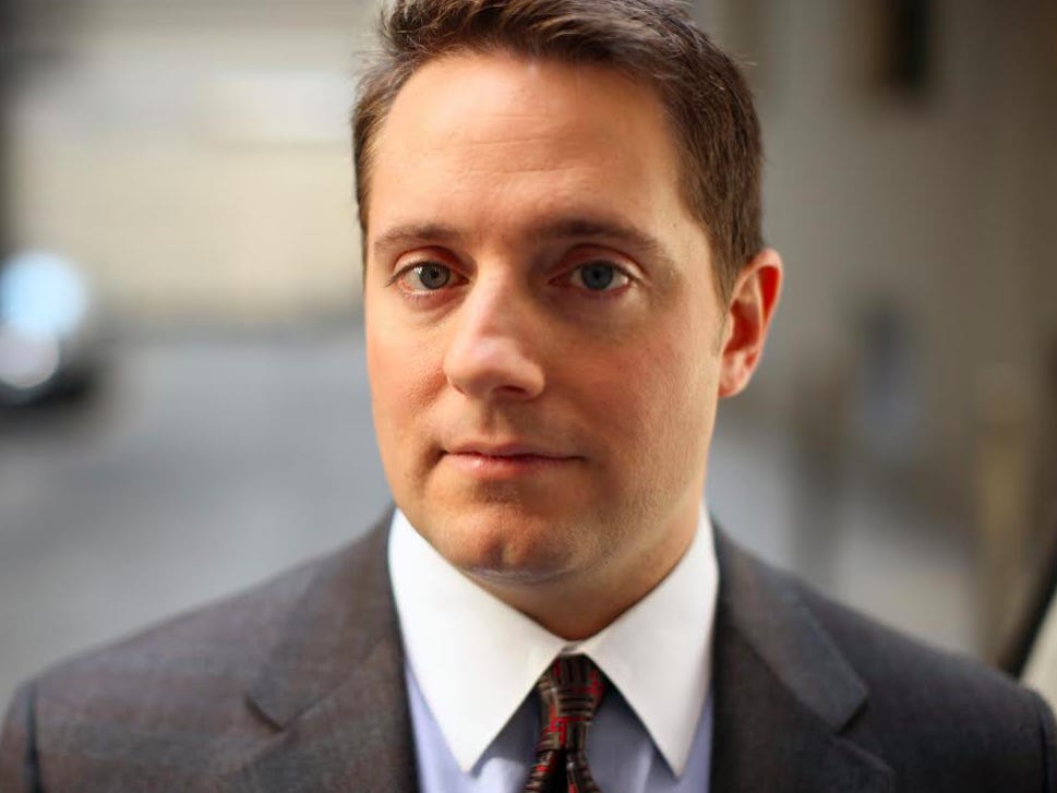 Investor: Carson Block – Financial Treason & Crime