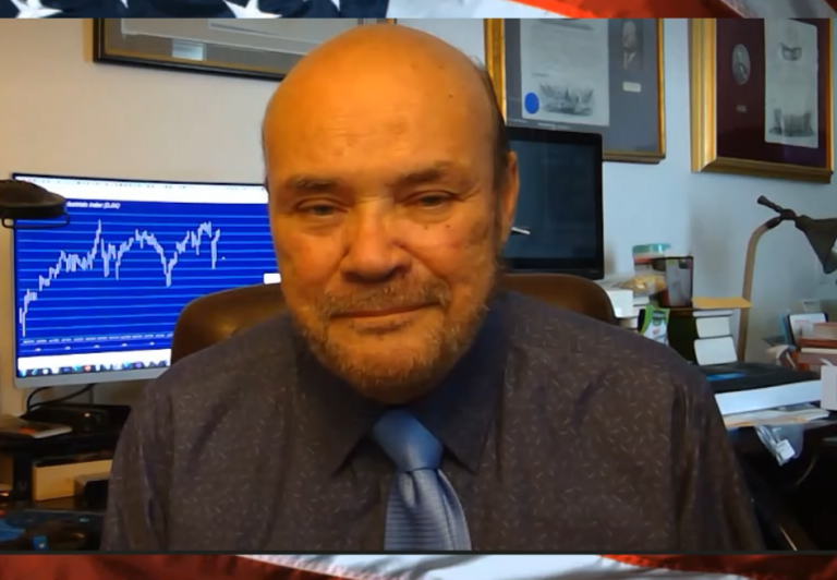 Article: Financial System Has Come to an End – Martin Armstrong ...